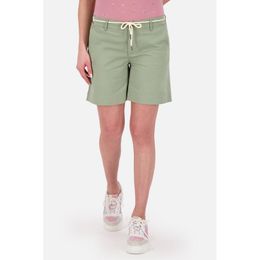 alife and kickin Alife & Kickin Damen Shorts &raquo;Damen JulesAK A&laquo; braun M, Normalgr&ouml;&szlig;en