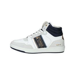 Pantofola d'Oro Pantofola D ́oro Herren Pantofola d ́Oro Sneaker &raquo;Pantofola d'Oro Sneaker Leder&laquo; wei&szlig; 40