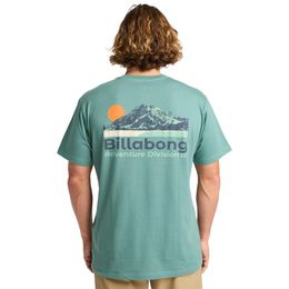 Billabong Herren T-Shirt &raquo;Range&laquo; M