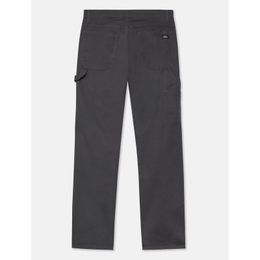 Dickies Herren Arbeitshose &raquo; Workwear Hosen DUCK CARPENTER TROUSERS&laquo; braun 32x32, L&auml;nge 32