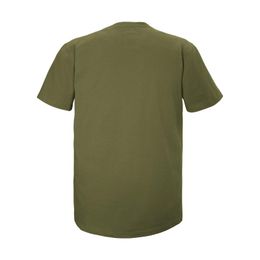 G.I.G.A. by Killtec G.I.G.A. Dx By Killtec Herren G.I.G.A. DX by killtec T-Shirt &raquo;GS 1 MN TSHRT GOTS&laquo; GOTS-zertifiziertes T-Shirt aus weichem, strapazierf&auml;higem Jersey 