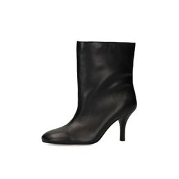 Sacha London SACHA Stiefelette Damen Gr&ouml;&szlig;e 37 schwarz Winterschuhe