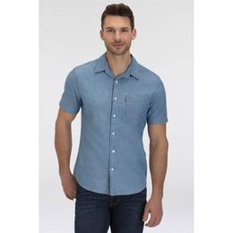 Levi's Levi's Damen Jeanshemd M, N-Gr