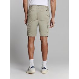 NO EXCESS Herren NO EXCESS Cargohose &raquo; Cargo-Shorts&laquo; gr&uuml;n 40