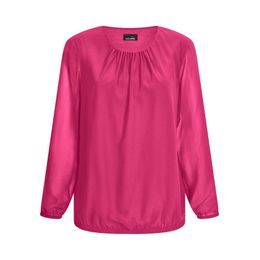 GOLDNER Blouse female Pink size 38