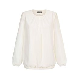 GOLDNER Blouse female White size 23