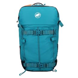 Mammut Sports Backpack 'Nirvana' female Blue size One Size