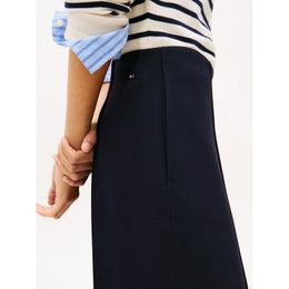 Tommy Hilfiger Damen Anzughose &raquo;PUNTO WIDE LEG PANT&laquo; 42, N-Gr