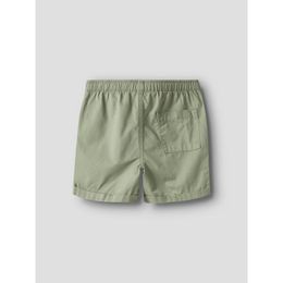 name it Kinder Shorts &raquo;NKFBELLA LOOSE TWILL SHORTS 5131-TF&laquo; 116, N-Gr