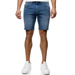 INDICODE Damen Shorts &raquo;INMacfly&laquo; L, N-Gr