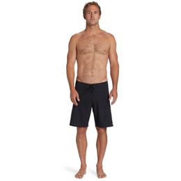Billabong Boardshorts »D Bah Airlite 19"« Stealth 36(XL) 36(XL) Kollektion: „No Fixed Address"-Kollektion