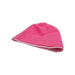 MaxiMo M&auml;dchen MaxiMo Beanie UV-Schutz 50+ sch&uuml;tzt Kinder zuverl&auml;ssig vor Sonnenstrahlen pink