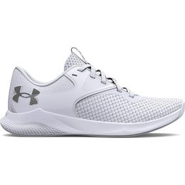 Under Armour Damen Trainingsschuh &raquo;UA W Charged Aurora 2&laquo; silber 38,5