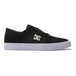 DC Shoes Herren DC Shoes Sneaker &raquo;Teknic&laquo; schwarz-wei&szlig; 11(44,5)