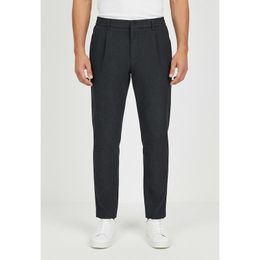 Jack & Jones Jack & Jones Herren Jogginghose &raquo;JPSTACE CEASER STRUCTURE JOGGER&laquo; blau XS, N-Gr