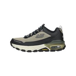 Skechers Herren Sneaker &raquo; Sneaker Lederimitat&laquo; gr&uuml;n 44