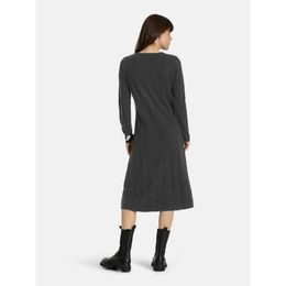 LIEBLINGSST&Uuml;CK Lieblingsst&uuml;ck Damen Strickkleid &raquo;BerikaL&laquo; aus reiner Wolle 36, L&auml;nge 30
