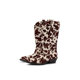 Sacha London Sacha Boots female Brown size 38