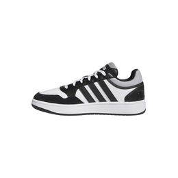 adidas Sportswear Sneakers 'HOOPS 3.0' male White size 6,5
