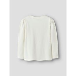 name it M&auml;dchen Longtop &raquo;NMFOLLIA LS TOP PB&laquo; 104