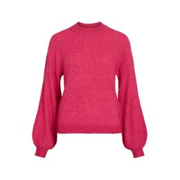 Vila Sweater female Pink size M
