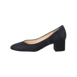 H&ouml;gl H&ouml;gl Damen Pumps &raquo; Pumps Veloursleder&laquo; blau 40