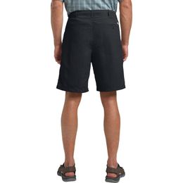 Jack Wolfskin Herren Shorts &raquo;TIHAMA SHORTS M&laquo; blau 58, Normalgr&ouml;&szlig;en