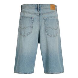 Jack & Jones Jack & Jones Herren Bermudas &raquo;JJIRON JJORIGINAL SHORTS MF 328 SN&laquo; blau XXL, N-Gr