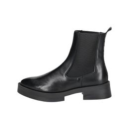 Steve Madden Damen Steve Madden Stiefelette &raquo;Steve Madden Stiefelette Leder/Textil&laquo; 41