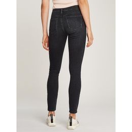 Calvin Klein Jeans Skinny-fit-Jeans »MID RISE SKINNY« im 5-Pocket-Style Denim Black 31 - Länge 32 Länge 32 31 Skinny-fit-Jeans mit Mid-Rise...