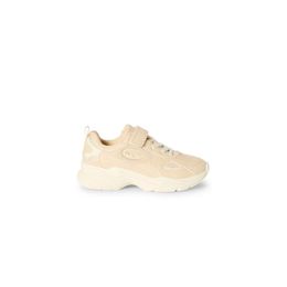 Champion M&auml;dchen Sneaker &raquo;COUNTESS EVOLVE G PS&laquo; beige 29,5