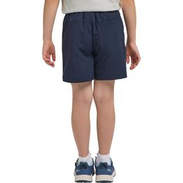 Jack Wolfskin Kinder Shorts &raquo;SUN SHORTS K&laquo; blau 104, Normalgr&ouml;&szlig;en