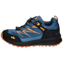 Lico Jungen Outdoorschuh &raquo;Outdoorschuh Sheffield&laquo; blau 25