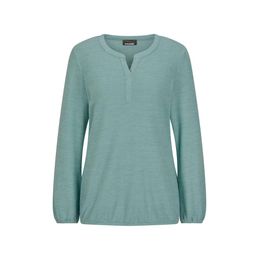 GOLDNER Shirt female Green size 23