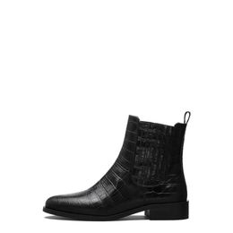 Isabel Bernard Chelsea Boots female Black size 37