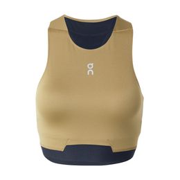 On Sports Bra female Green size S