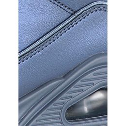Skechers Damen Sneaker &raquo;UNO-GALACTIC GAL&laquo; Freizeitschuh, Keilsneaker, Schn&uuml;rschuh mit Skech Air Ausstattung blau 40