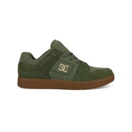 DC Shoes Herren DC Shoes Sneaker &raquo;Manteca&laquo; gr&uuml;n 10,5 (44)