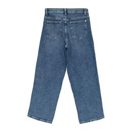 s.Oliver Junior Kinder s.Oliver Junior Regular-fit-Jeans im Five-Pocket Style blau 146, N-Gr