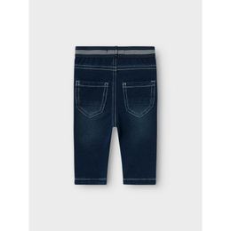 name it Jungen &raquo;NBMSILAS SLIM SWE JEANS 7025-TR NOOS&laquo; blau 56, N-Gr