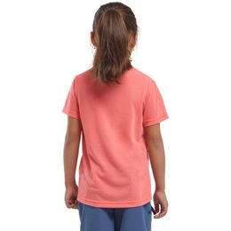 Jack Wolfskin Jungen T-Shirt &raquo;HIKING GRAPHIC T KIDS&laquo; 116