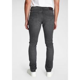 JOOP! Joop Jeans Herren 5-Pocket-Jeans &raquo;Stephen&laquo; grau 32, L&auml;nge 32