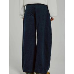 NORR Chinohose »Trousers Casandra« Navy 42 42 Moderne und vielseitige Passformen