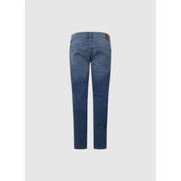 Pepe Jeans Herren &raquo;SLIM GYMDIGO JEANS&laquo; sehr elastisch blau 33, L&auml;nge 30