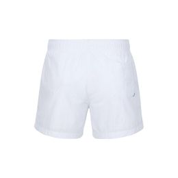 Hugo Blue Damen HUGO Blue Badeshorts &raquo;BLUE OKKO&laquo; wei&szlig; L, N-Gr