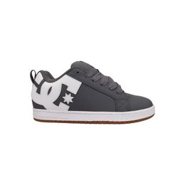 DC Shoes Herren DC Shoes Sneaker &raquo;Court Graffik&laquo; wei&szlig; 10,5 (44)