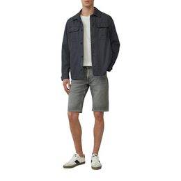 s.Oliver Herren s.Oliver Shorts Sommerhose im Five-Pocket Style grau 38, N-Gr