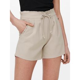 Jacqueline de Yong Jdy Damen JDY Shorts &raquo;JDYNEW CATIA SHORTS JRS NOOS&laquo; M (38), N-Gr