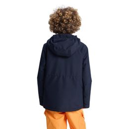 DC Shoes Jungen DC Shoes Snowboardjacke &raquo;Basis&laquo; orange 8(125-130cm)