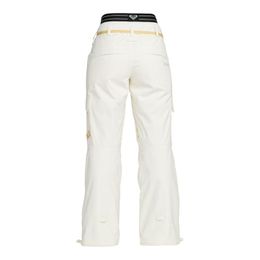 Roxy Damen Snowboardhose &raquo;Passive Lines&laquo; beige S